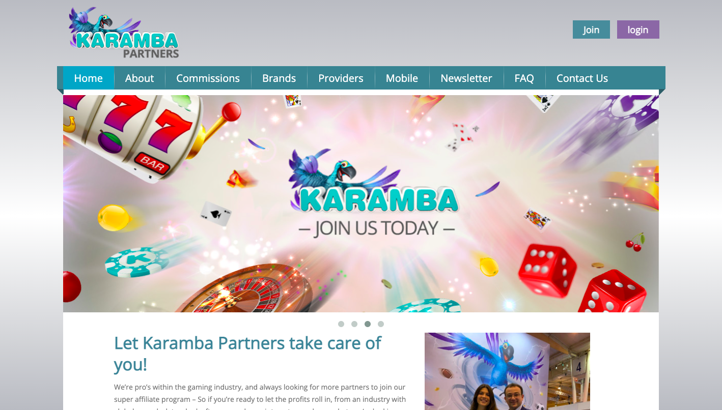 Karamba Partners - RevenueLab Blog